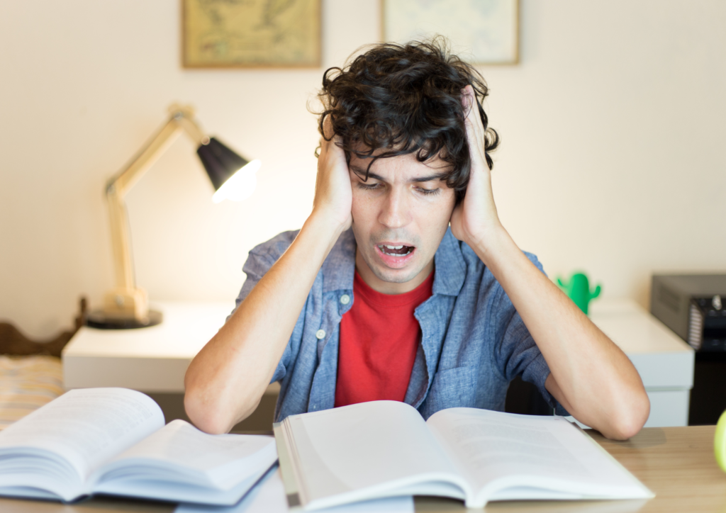Stress: How to Complete the Cycle - Uprise Psychology & Wellness